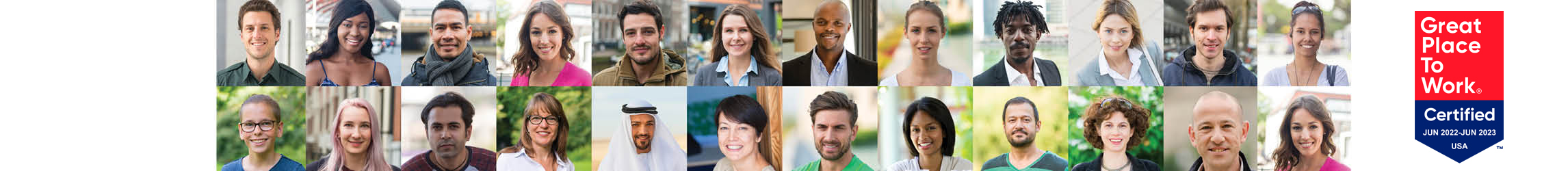 Search for Jobs page is loaded